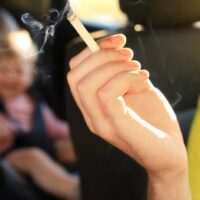 Smoking Cigarettes and Child Custody in Orlando: What Parents Should Know